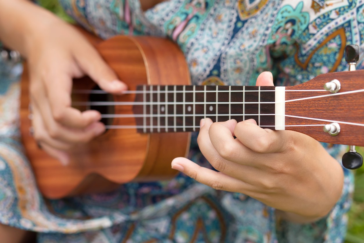 Ukelele